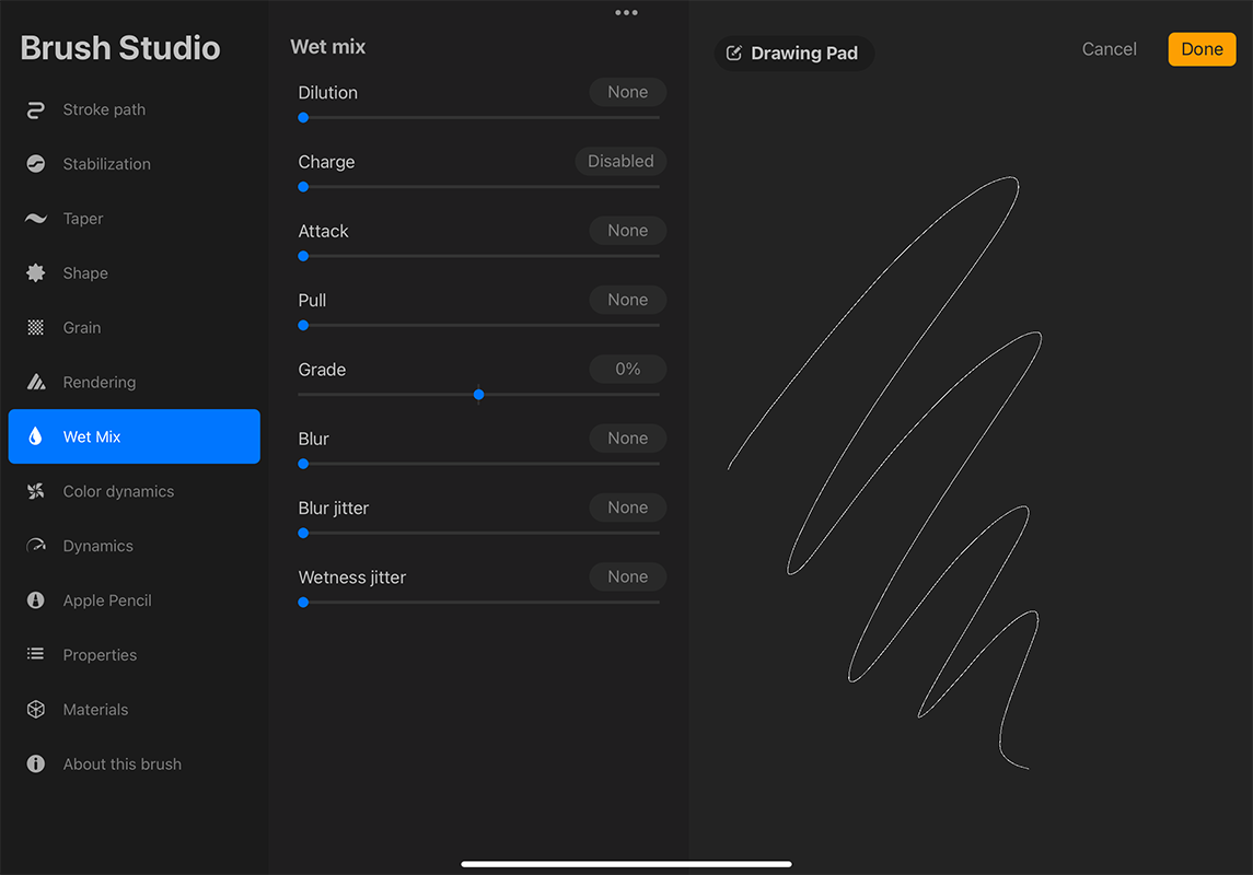 Procreate Pixel Brush Tutorial - 🖌️ Procreate.courses